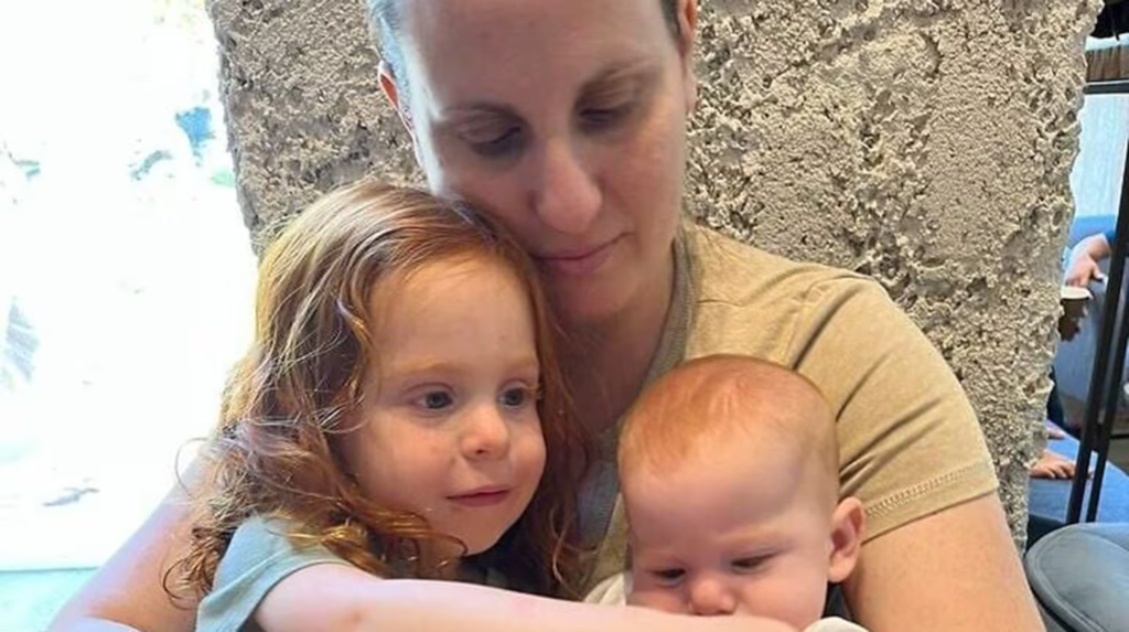 Hamas entregará este jueves los cuerpos de la argentina Shiri Silberman ...